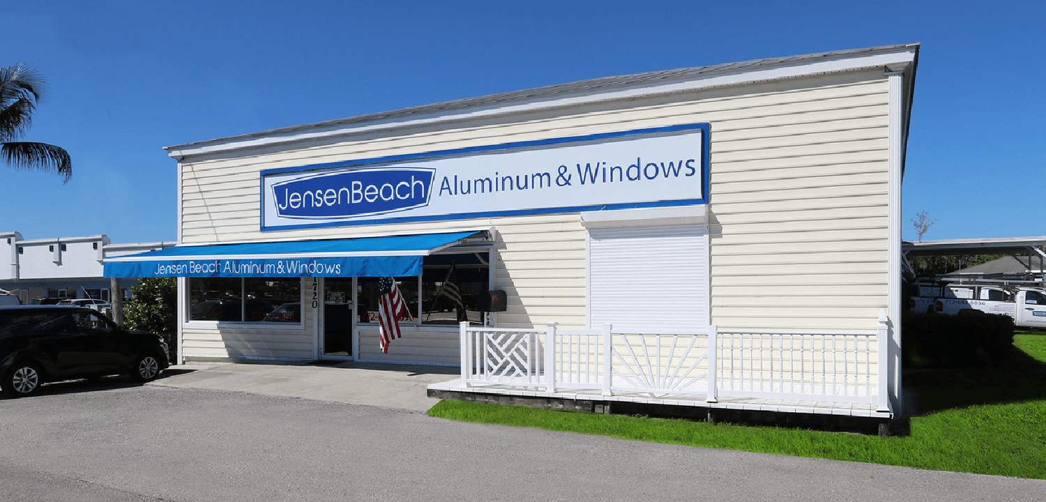 Spline Archives - Jensen Beach Aluminum & Windows