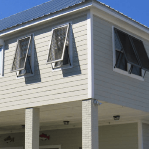 Storm Protection & Security - Jensen Beach Aluminum & Windows